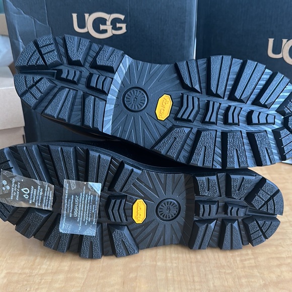 UGG | Shoes | Ugg Mens Stenton Wp Boot | Poshmark